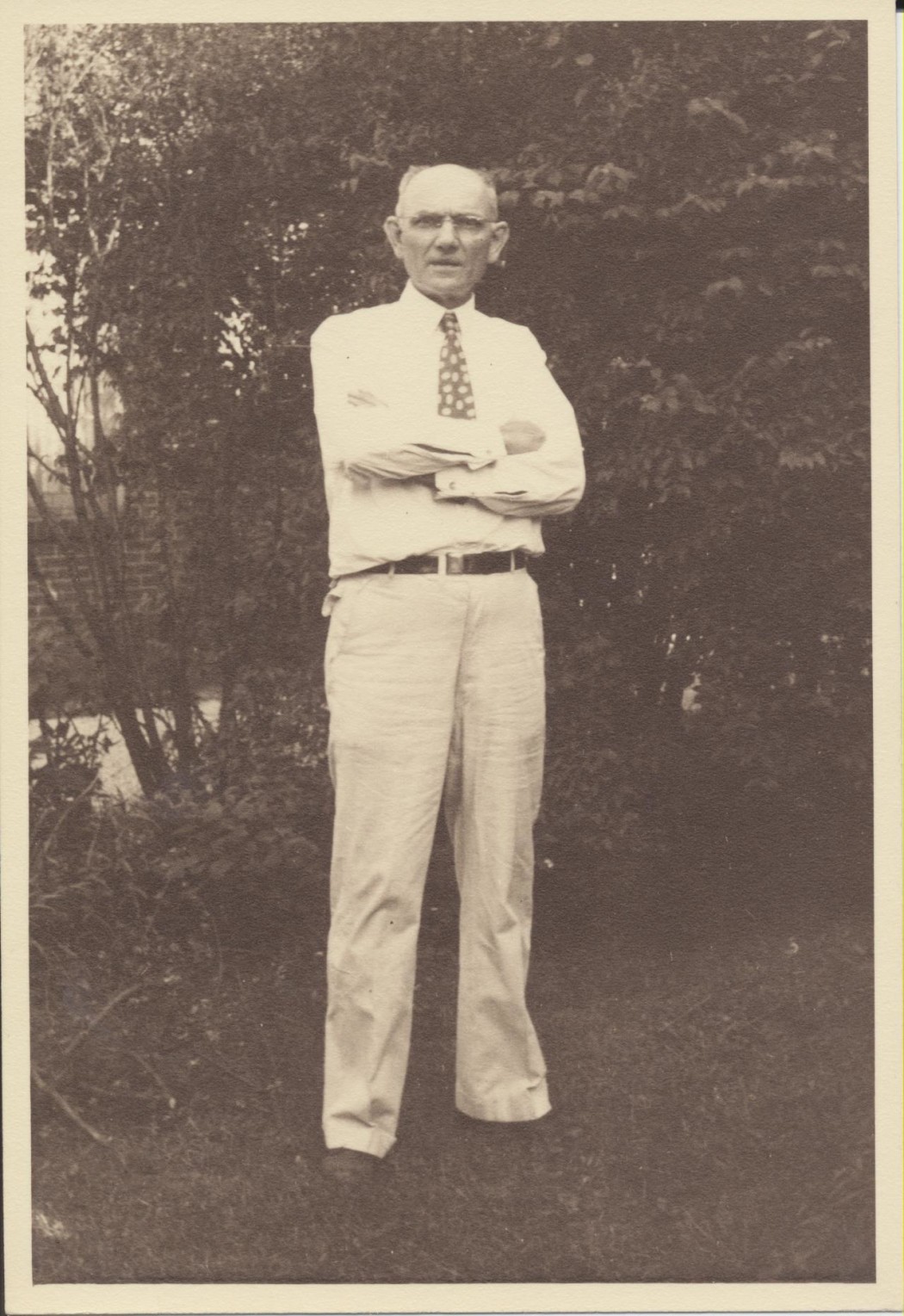 Jordan Biography – Elijah Jordan Society