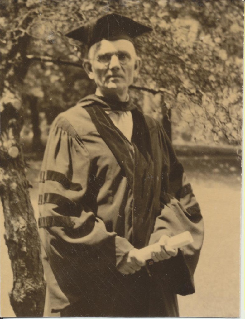 Jordan Biography – Elijah Jordan Society