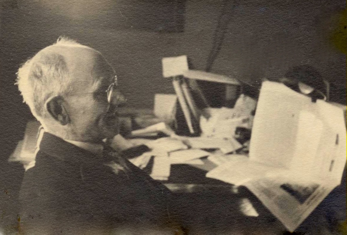 Jordan Interview – Elijah Jordan Society