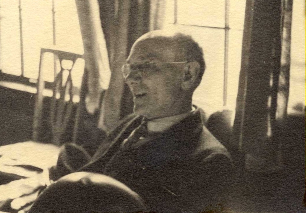 Jordan Interview – Elijah Jordan Society